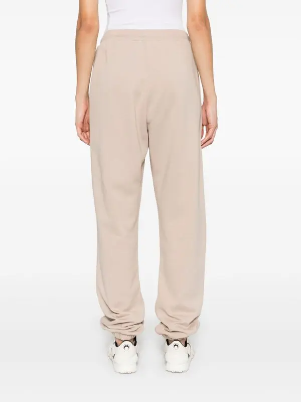 ROTATE BY BIRGER CHRISTENSEN Mimi Track Pants - Brown