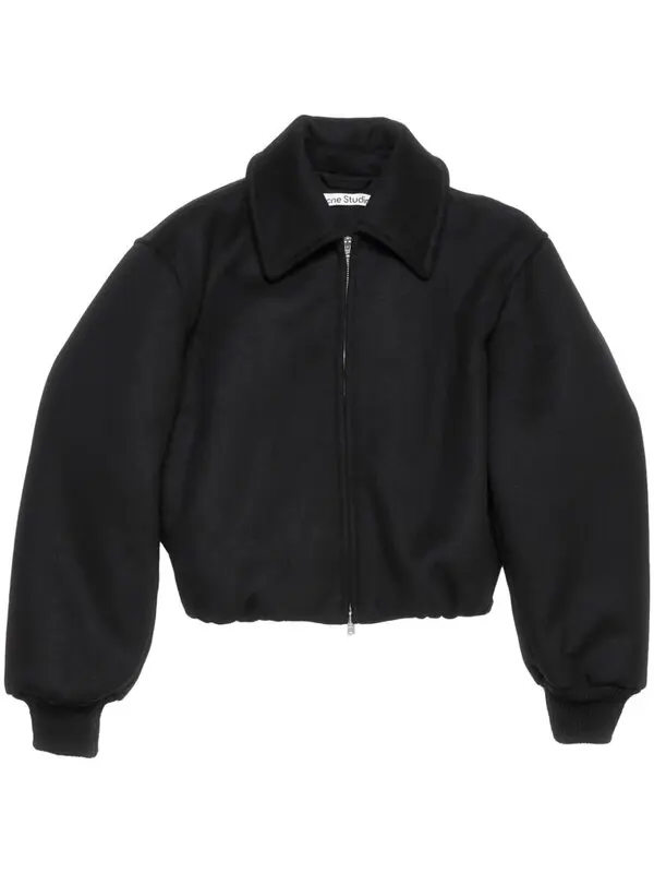 Acne Studios Allegro Bomber Jacket