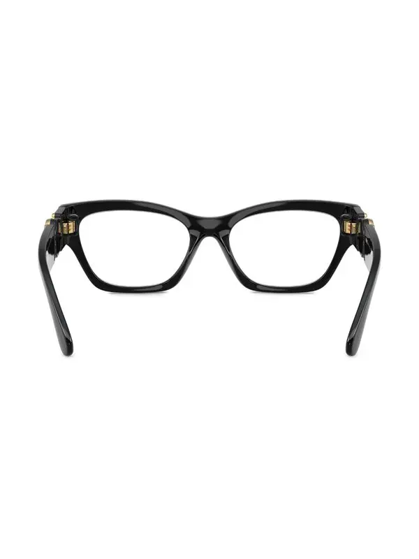 Versace Medusa Glasses
