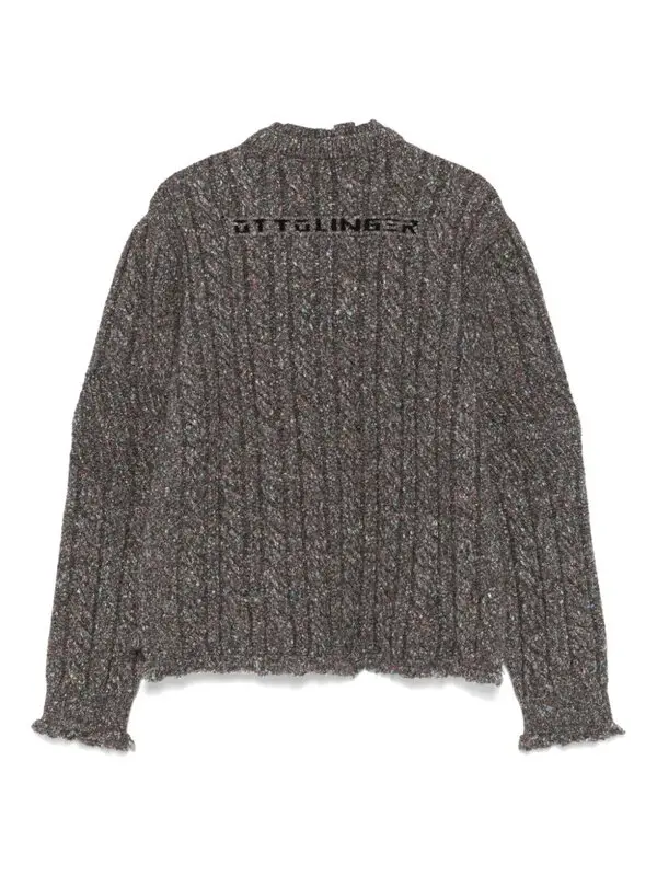 Ottolinger Chunky-knit Sweater