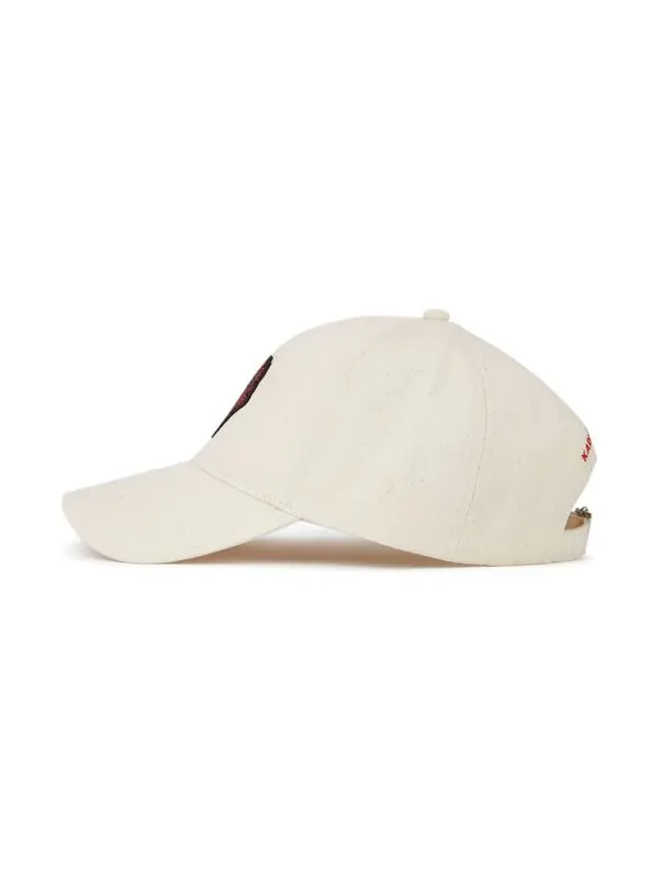 Karl Lagerfeld K/heart Cap