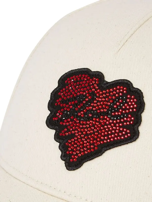 Karl Lagerfeld K/heart Cap
