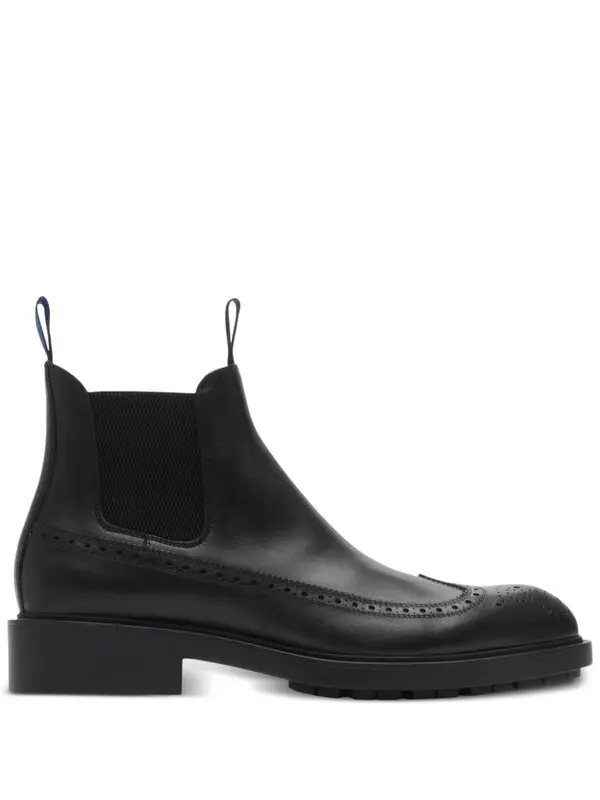 Burberry Loch Chelsea Boots