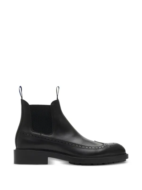 Burberry Loch Chelsea Boots