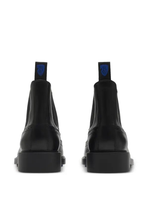 Burberry Loch Chelsea Boots
