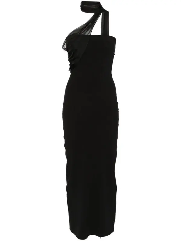 MANURI Elsa Maxi Dress
