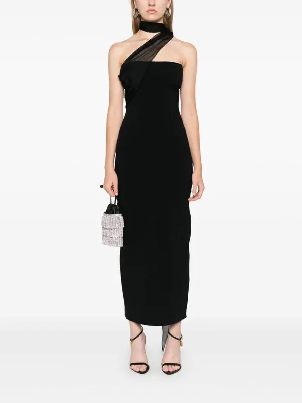 MANURI Elsa Maxi Dress