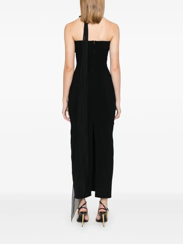 MANURI Elsa Maxi Dress