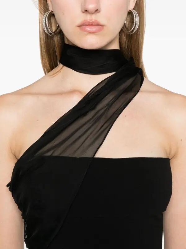 MANURI Elsa Maxi Dress