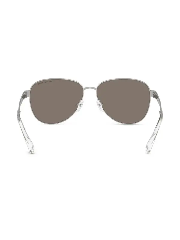 Michael Kors Biarritz Sunglasses