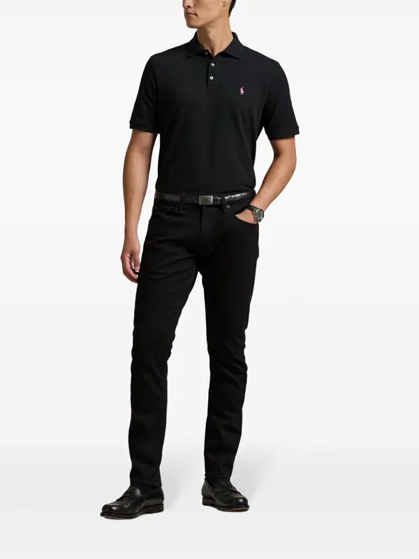 Polo Ralph Lauren Polo Pony Cotton Polo Shirt