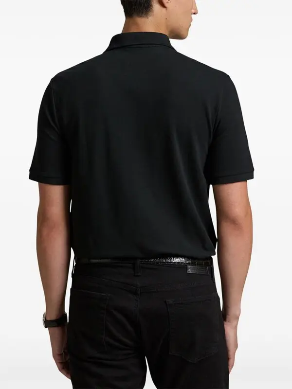 Polo Ralph Lauren Polo Pony Cotton Polo Shirt