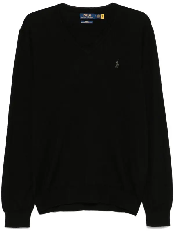 Polo Ralph Lauren Wool Sweater