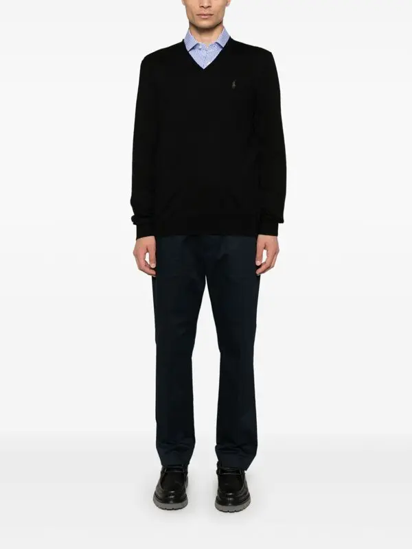Polo Ralph Lauren Wool Sweater