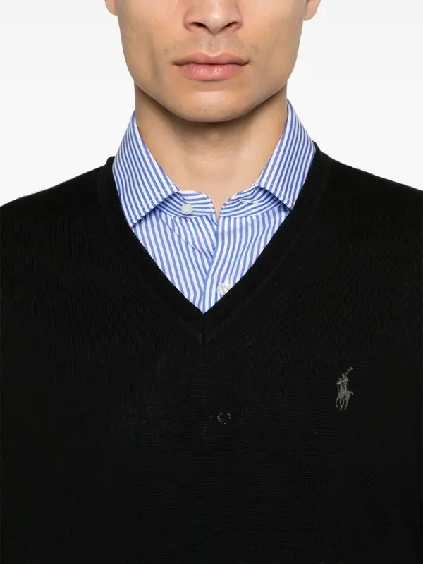 Polo Ralph Lauren Wool Sweater