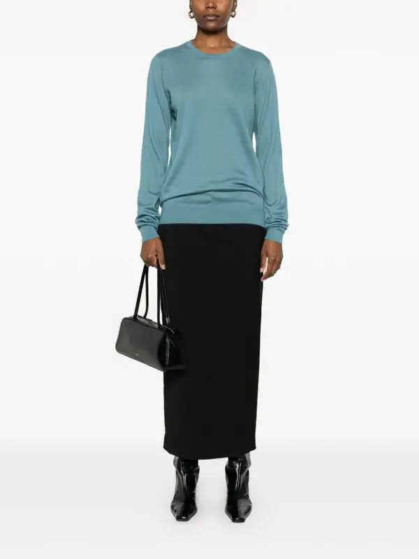 Frenckenberger Cashmere Sweater
