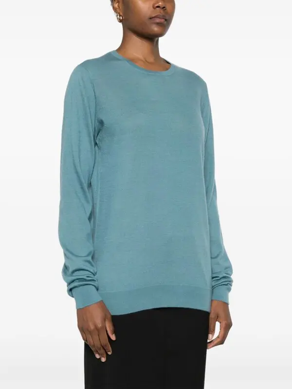Frenckenberger Cashmere Sweater