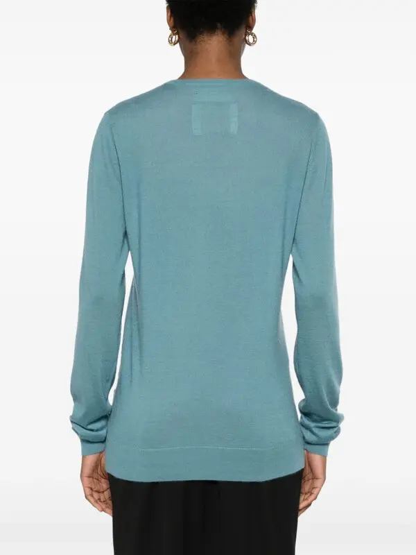 Frenckenberger Cashmere Sweater