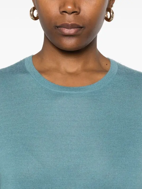 Frenckenberger Cashmere Sweater