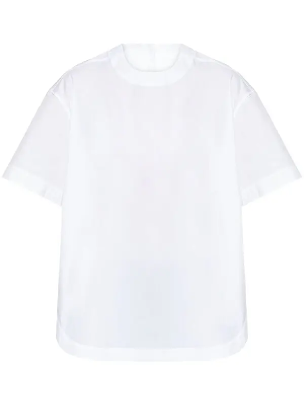 Theory Cotton Shirt