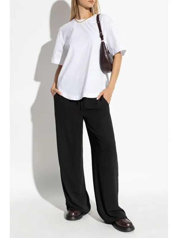 Theory Cotton Shirt