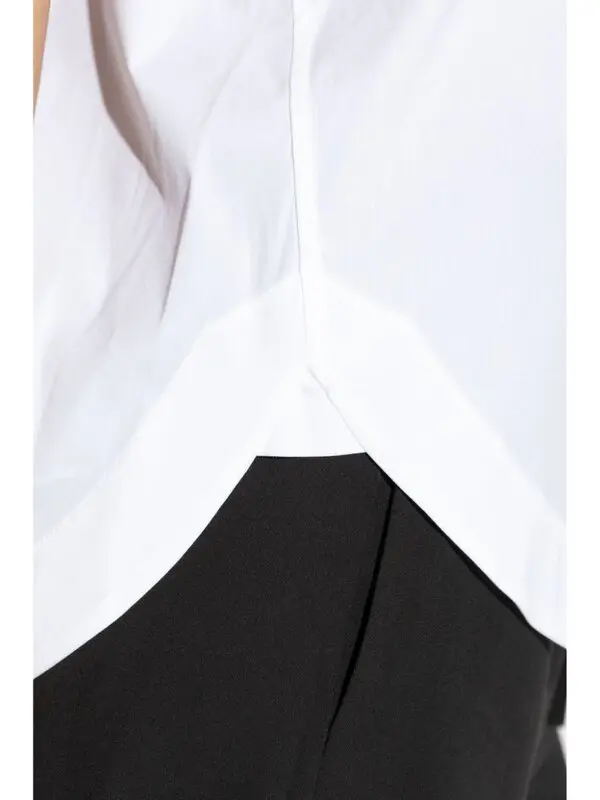 Theory Cotton Shirt