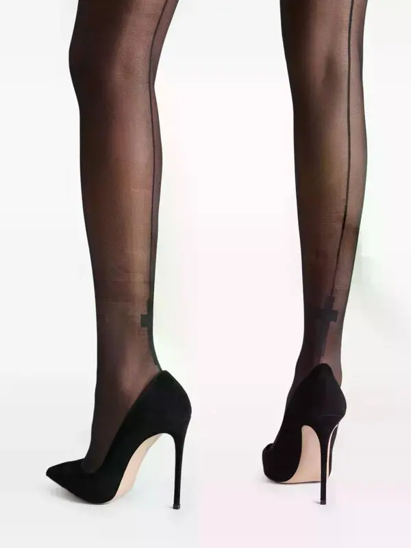 MAISON CLOSE Les Coquetteries Stockings
