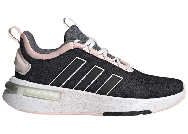 Adidas Racer Tr23 Sneakers - Core Black/sandy Pink