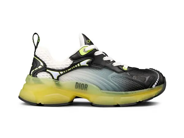 Dior Vibe Sneakers