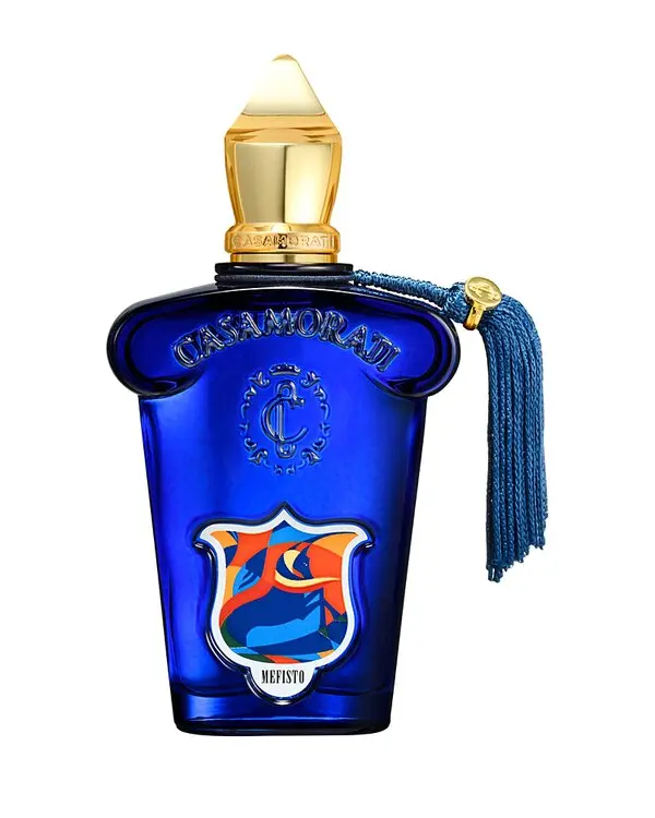 XERJOFF Casamorati Mefisto Eau De Parfum 3.3 Oz - No Color