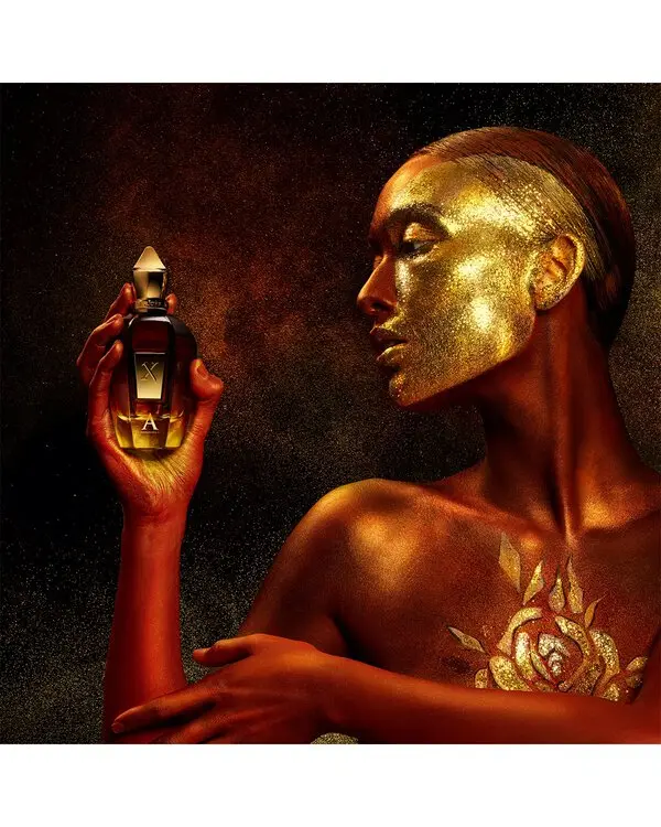XERJOFF Alexandria Ii Parfum 1.7 Oz - No Color