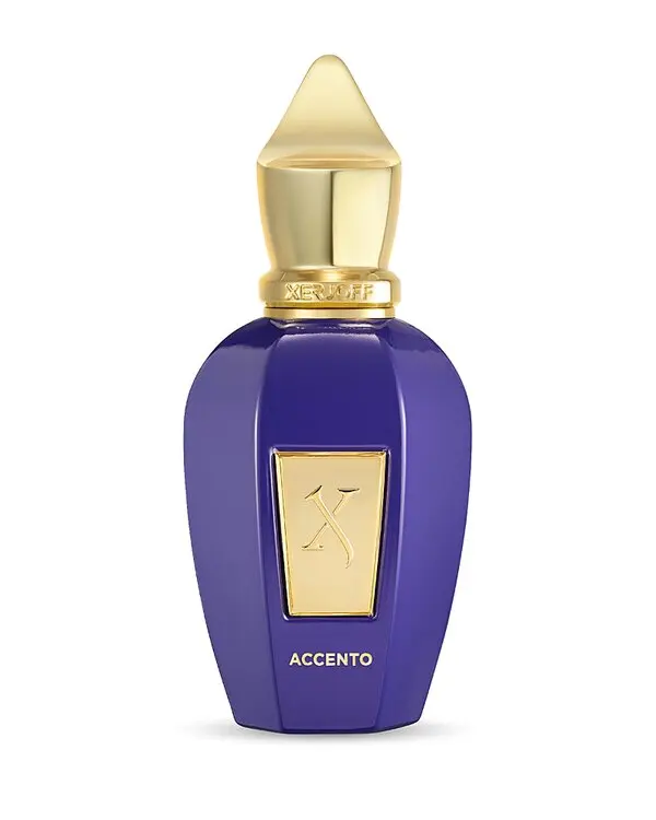 XERJOFF V Accento Eau De Parfum 1.7 Oz - No Color