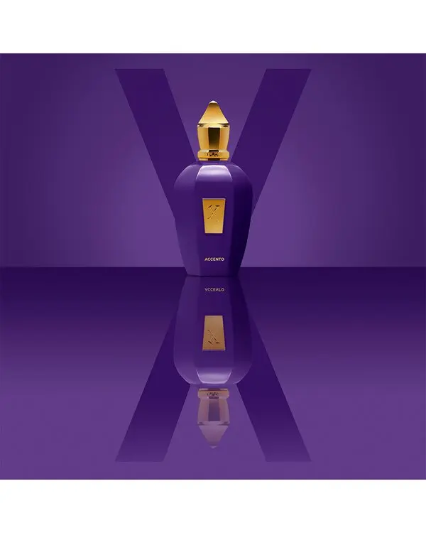 XERJOFF V Accento Eau De Parfum 1.7 Oz