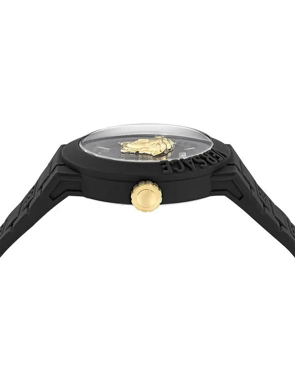 Versace V Pop Watch, 43mm