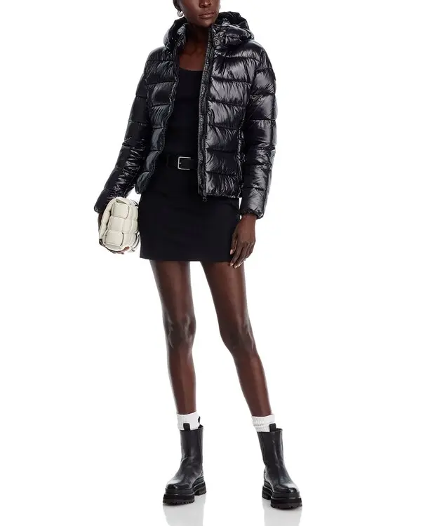 SAVE THE DUCK Cosmary Puffer Coat