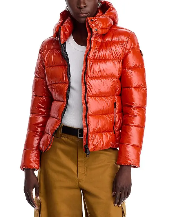 SAVE THE DUCK Cosmary Puffer Coat