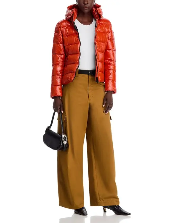 SAVE THE DUCK Cosmary Puffer Coat