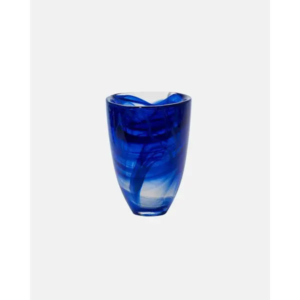 KOSTA BODA Contrast Vase