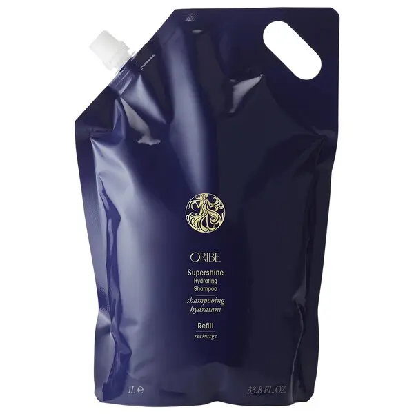 Oribe Supershine Hydrating Shampoo - One-color