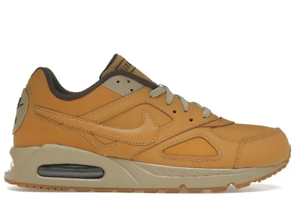 Nike Air Max Ivo Sneakers - Wheat