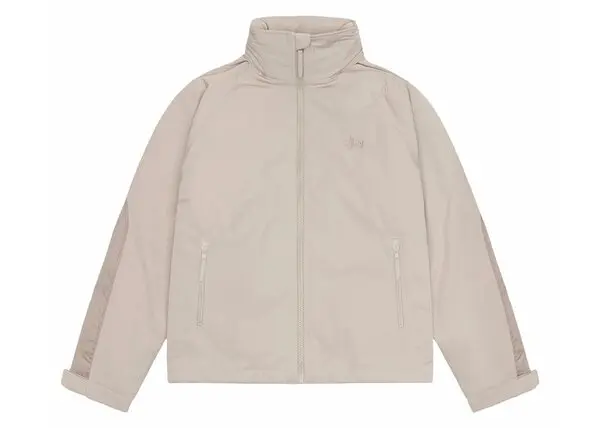 StÜssy Military Parka - Stone