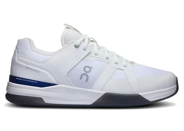 On The Roger Pro Lc Laver Cup Sneakers