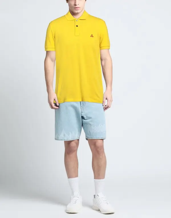 Peuterey Polo Shirt Size Cotton
