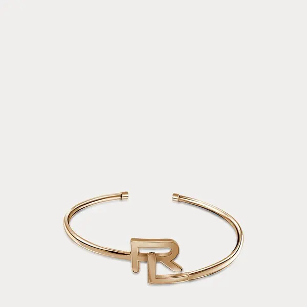 Ralph Lauren Rl 18 Bangle - K Rose Gold