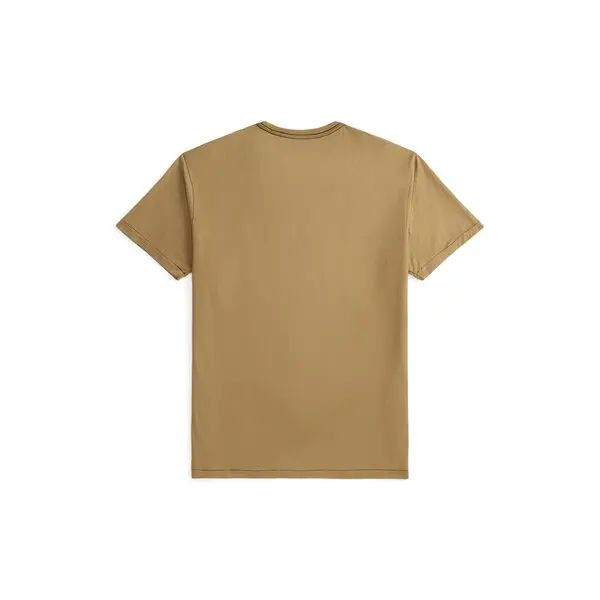 Ralph Lauren Ranch Logo T-shirt