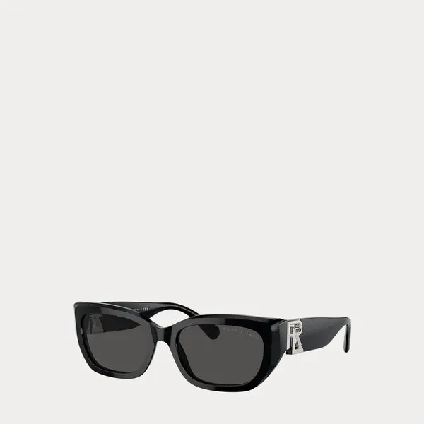 Ralph Lauren Bridget Sunglasses - Black