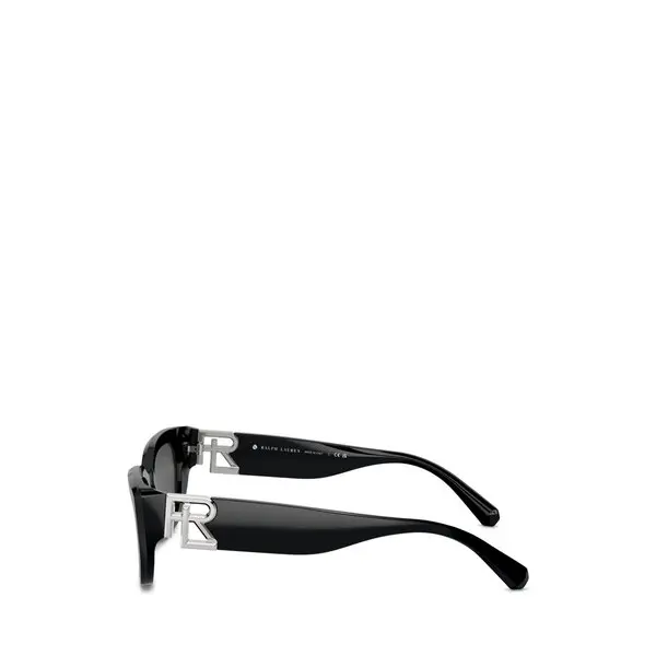 Ralph Lauren Bridget Cat Eye Sunglasses