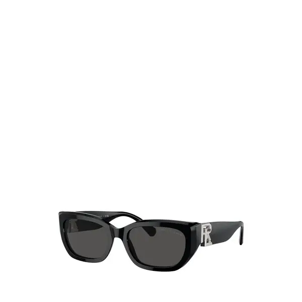 Ralph Lauren Bridget Cat Eye Sunglasses