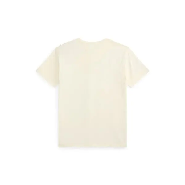 Ralph Lauren Truck T-shirt