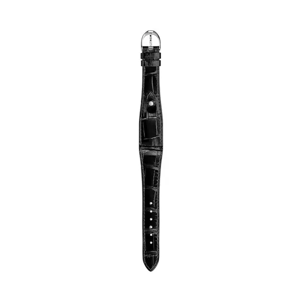 Ralph Lauren Stirrup Alligator Watch Strap
